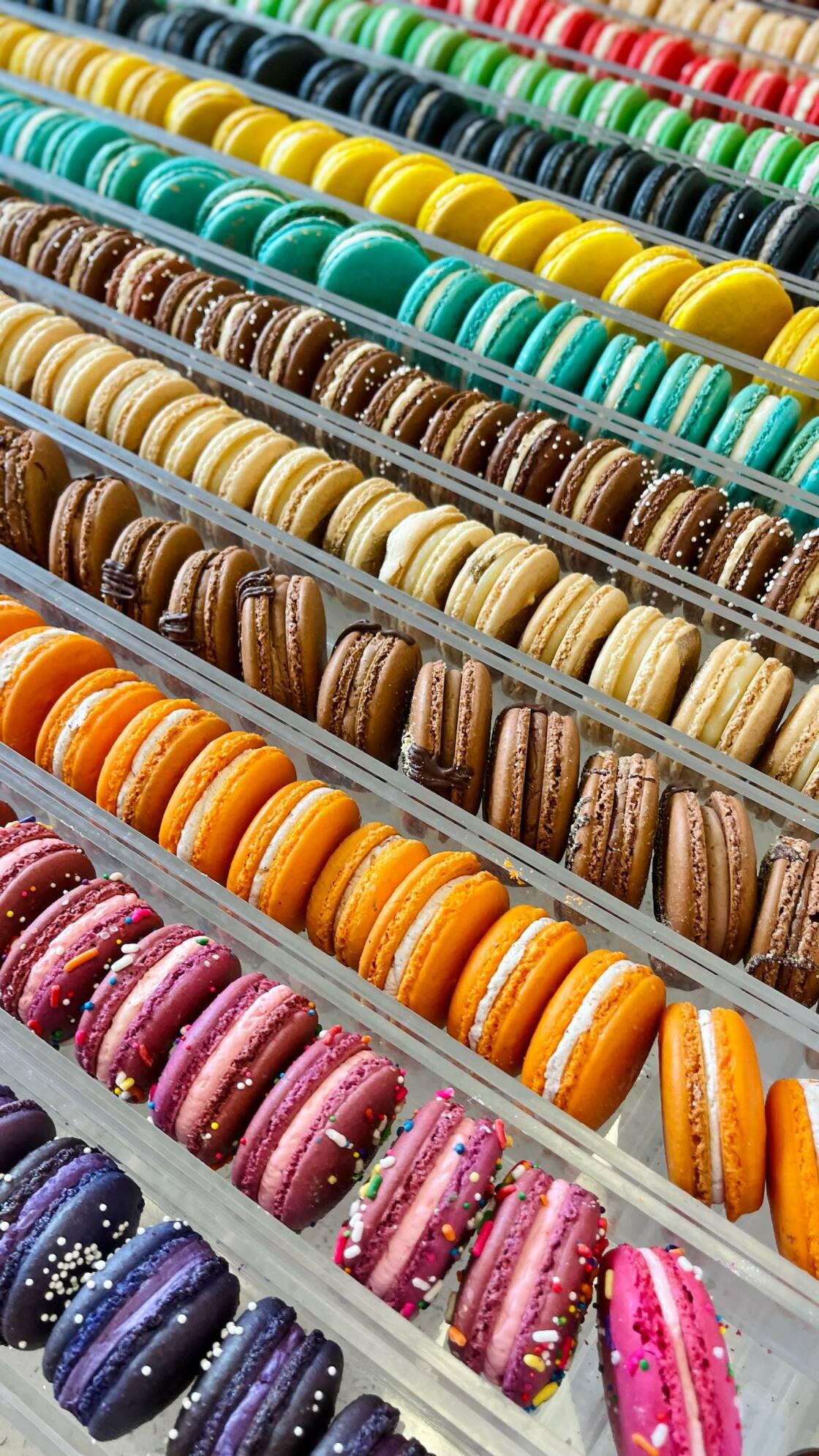The BOOM! | Hilo’s Best Bakery for Cupcakes, Macarons & Local Coffee ...